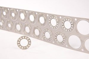 Steel Roller Bearing Assembly for Automotive | ART Metals