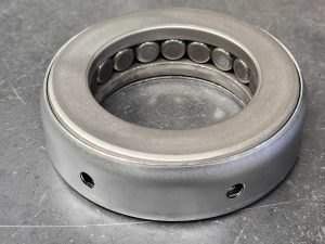 Tapered Thrust Bearings | ART Metals Group