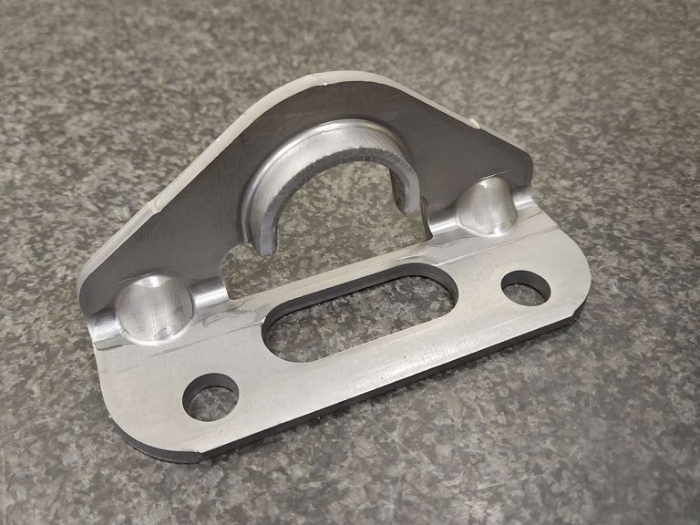 Custom Brackets | ART Metals Group