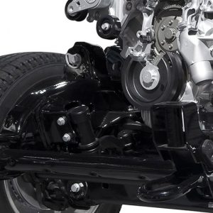 Precision Metal Stamping & Thrust Bearings | ART Metals